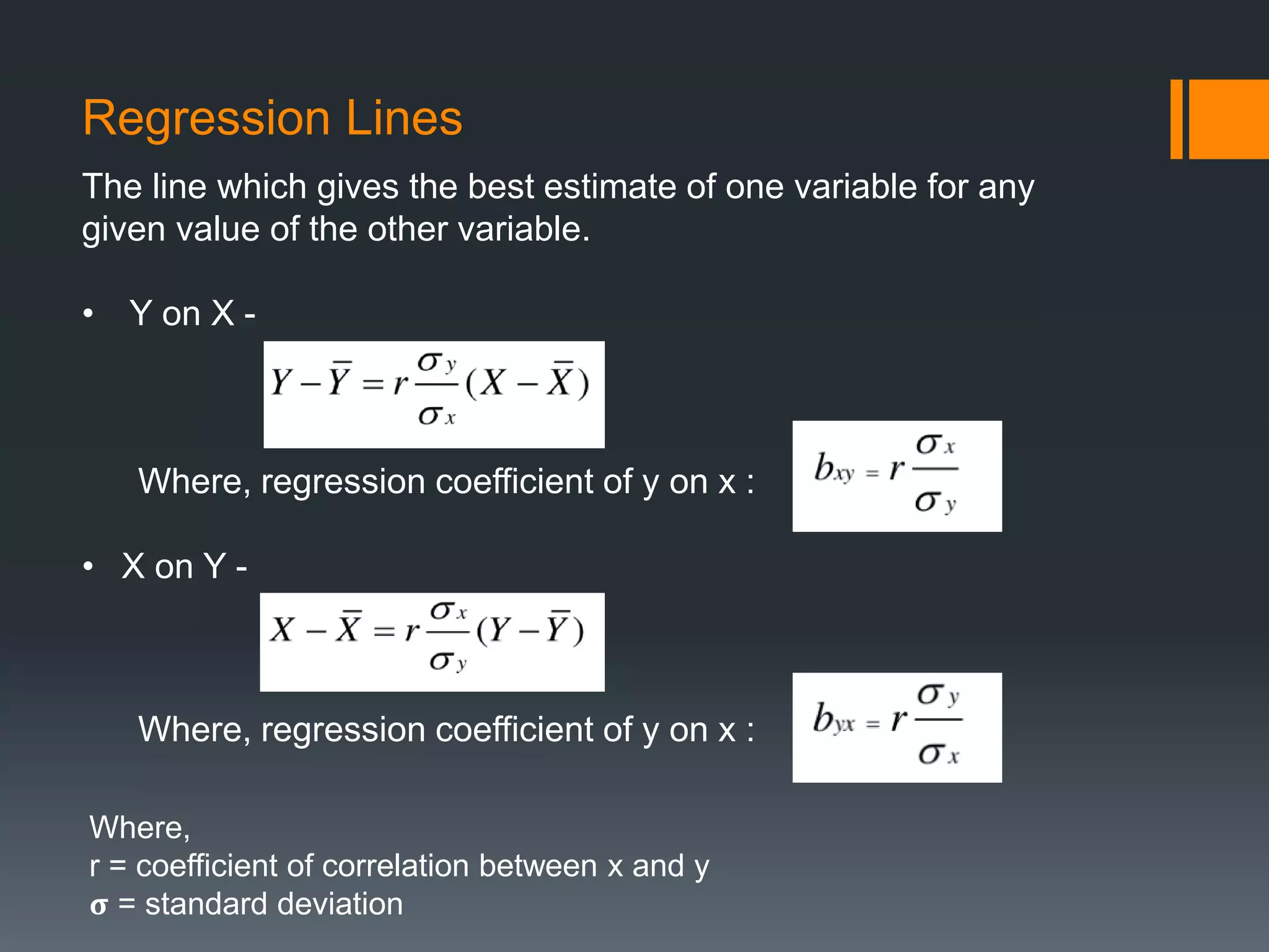 Introduction to Statistics and Probability | PPTX