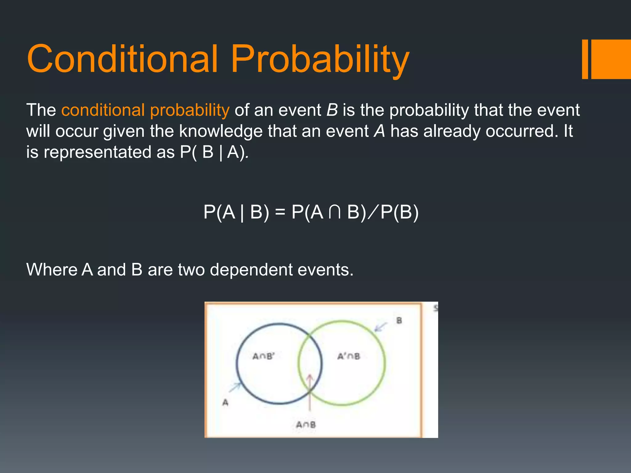 Introduction to Statistics and Probability | PPTX
