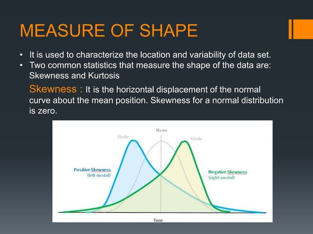 Introduction to Statistics and Probability | PPTX | Physics | Science