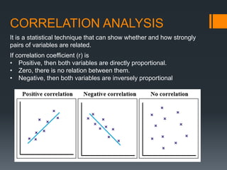 Introduction to Statistics and Probability | PPTX