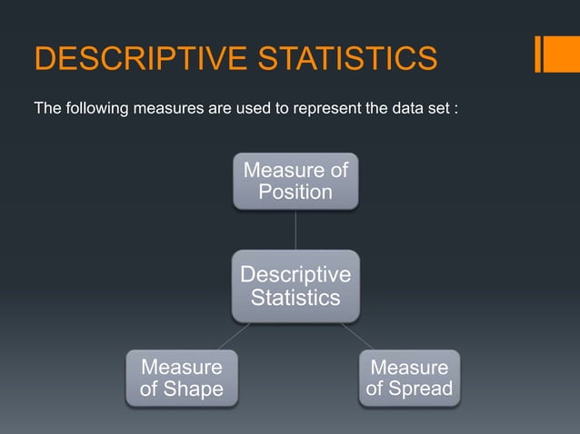 Introduction to Statistics and Probability | PPTX | Physics | Science