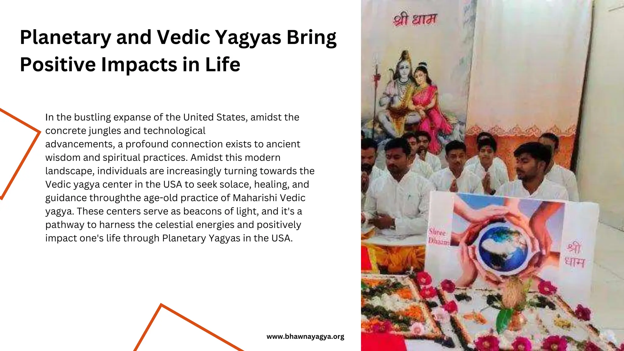 Planetary and Vedic Yagyas Bring Positive Impacts in Life | PPT