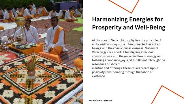 Planetary and Vedic Yagyas Bring Positive Impacts in Life | PPT