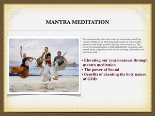 USC Bhakti Club | KEY