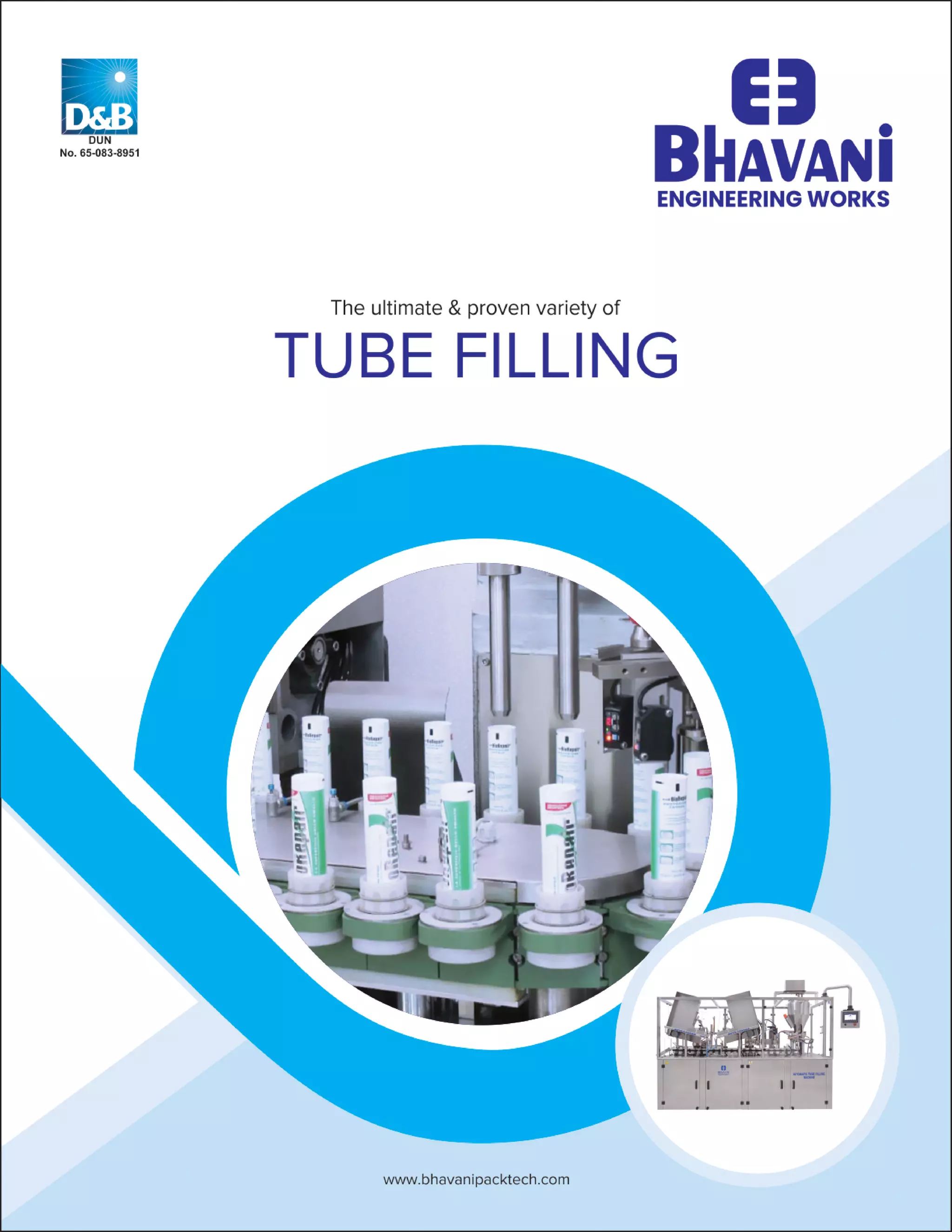 Bhavani Engineering Works | PDF