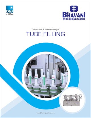 Bhavani Engineering Works | PDF
