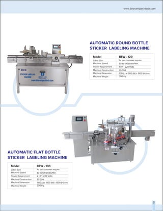 Bhavani Engineering Works | PDF