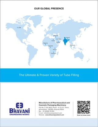 Bhavani Engineering Works | PDF