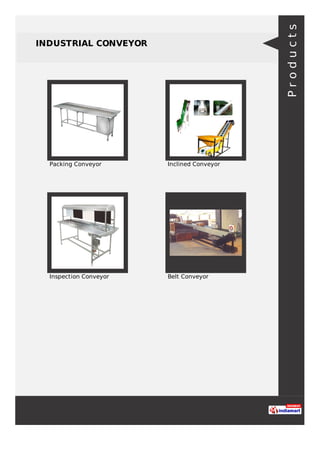 Bhavani engineering-works | PDF