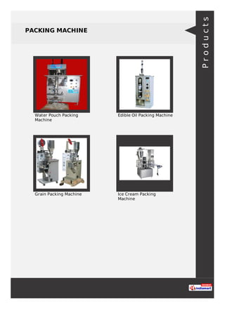 Bhavani engineering-works | PDF