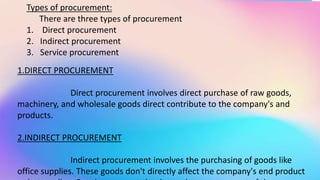 Strategic management | PPT