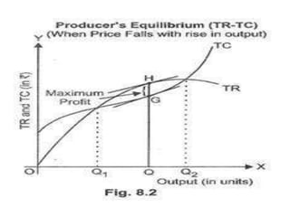 PRODUCERS EQUILIBRIUM | PPTX