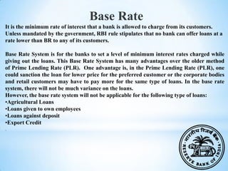 RBI Terms | PPTX