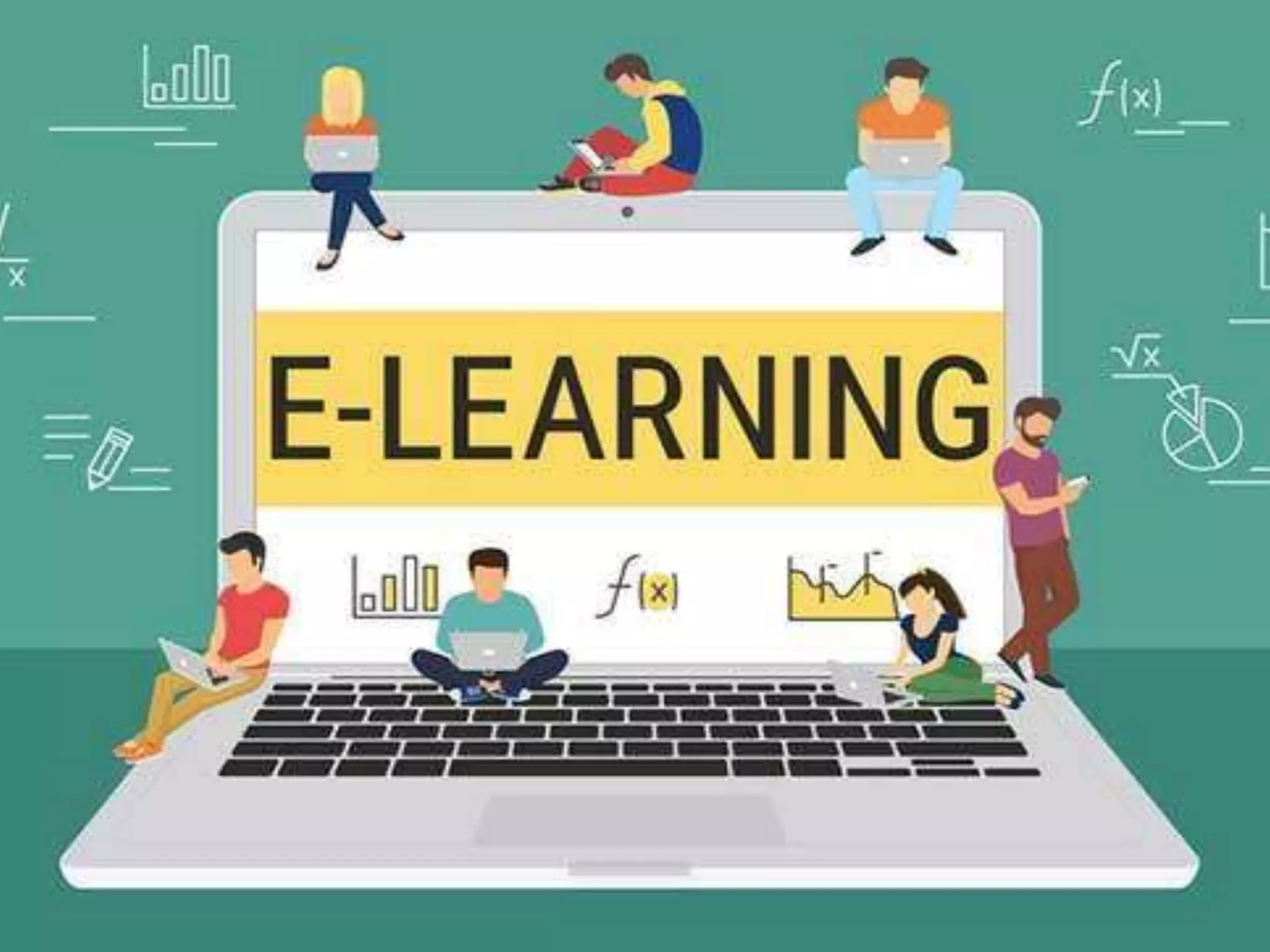 E-LEARNING | PPTX