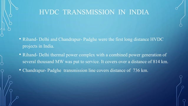 Fault Identification in HVDC System using ANN | PPTX | Computer Networking | Computing