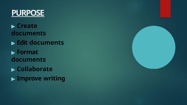 Introduction of Microsoft office word.pptx