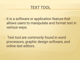 multimedia tool & applications presentation.pdf