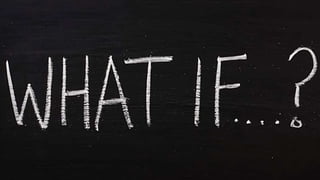 Physics what if | PPT