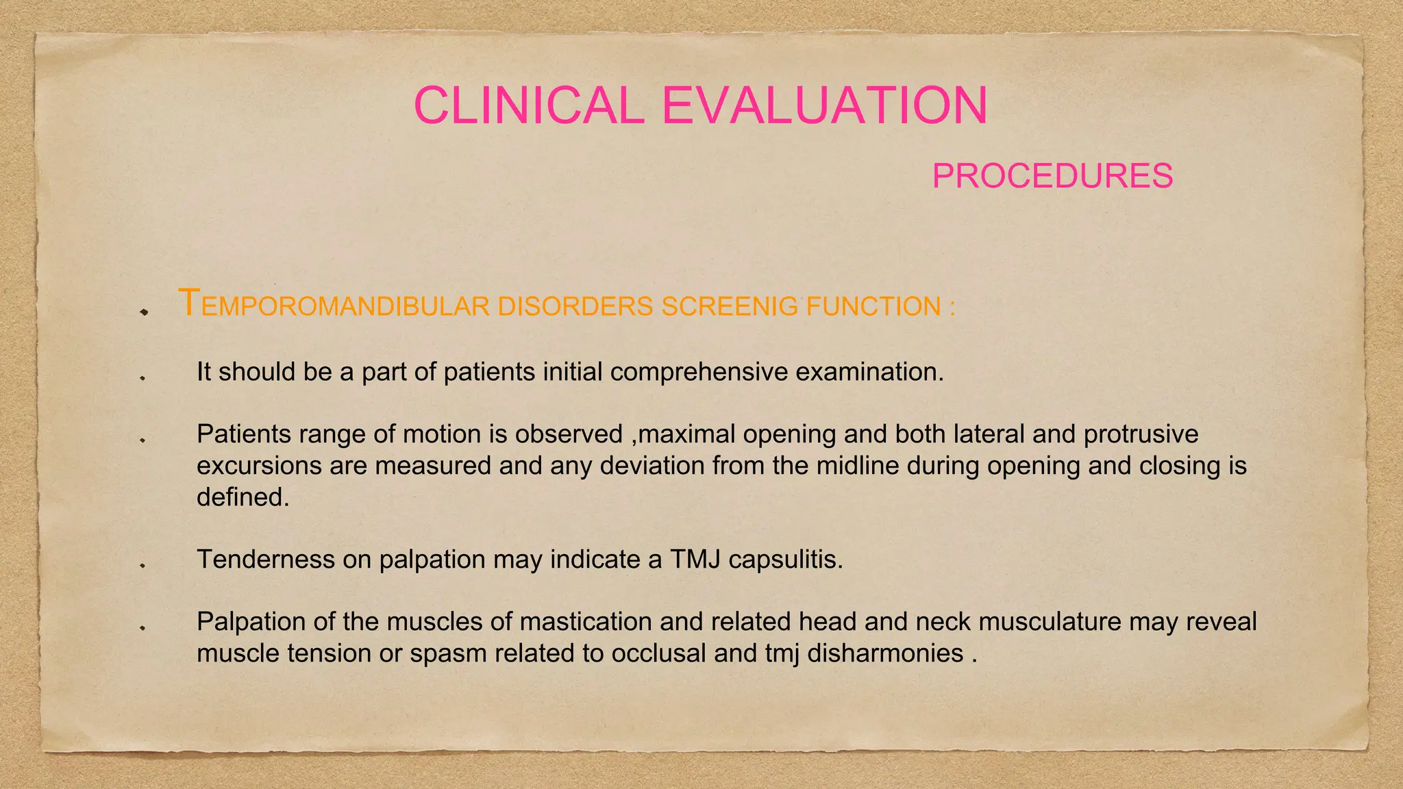 Occlusal evaluation.pptx
