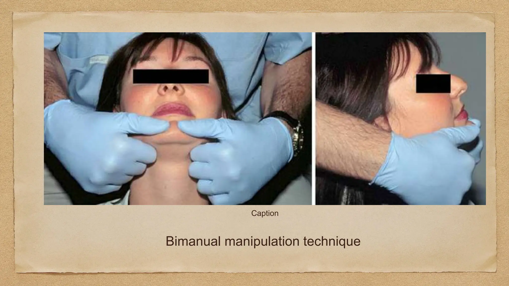 Occlusal evaluation.pptx