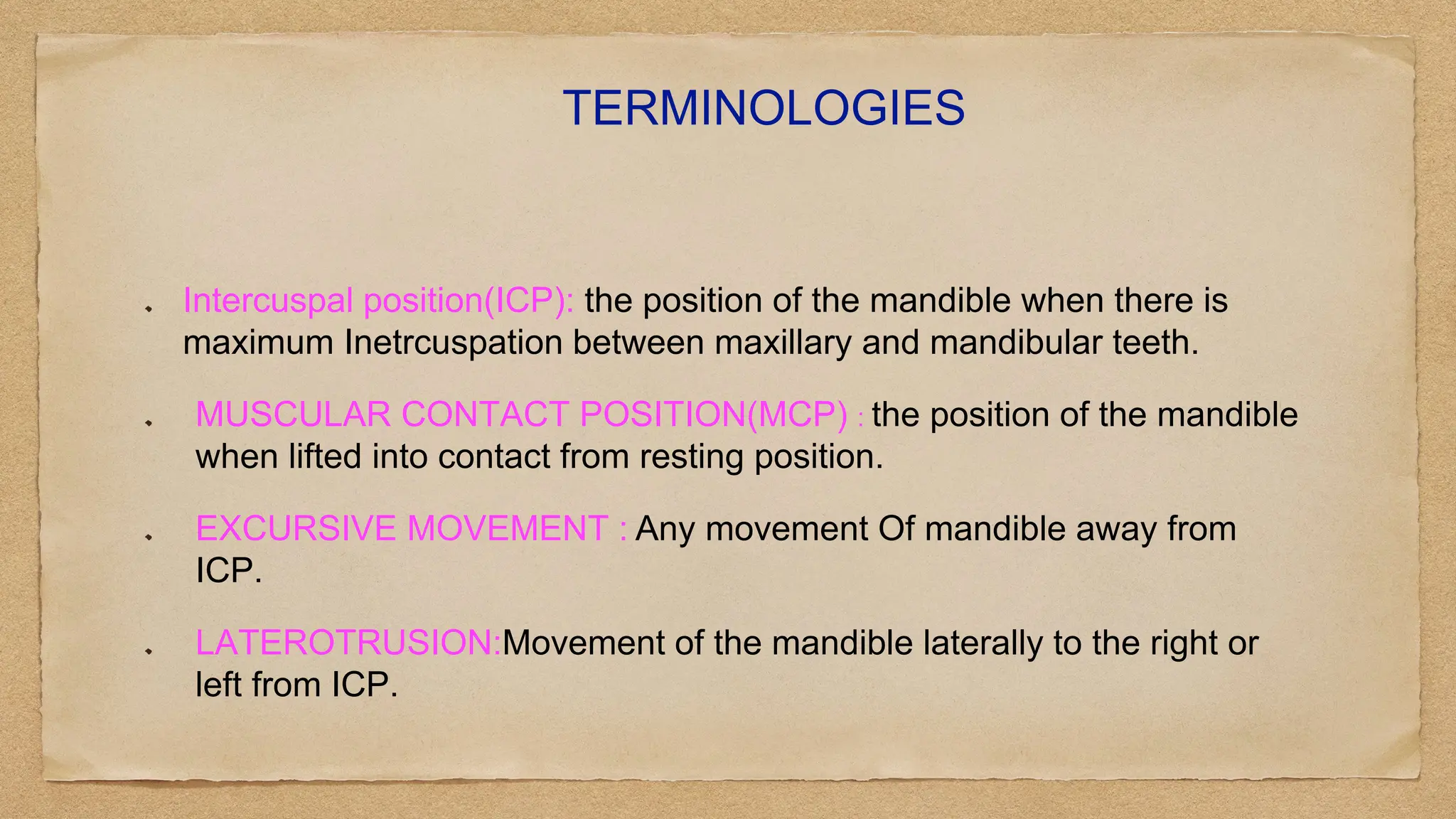Occlusal evaluation.pptx