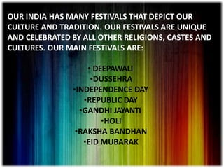 indian festavil oppopopopkfjgjgjfjfjfjgjf | PPT