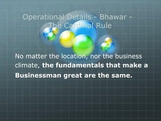 Bhawar group updated | PPT