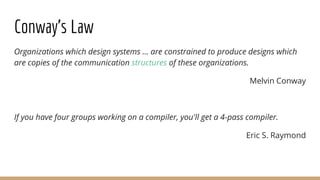 Cees Roele - Case Study: How Process Follows Product | PPTX