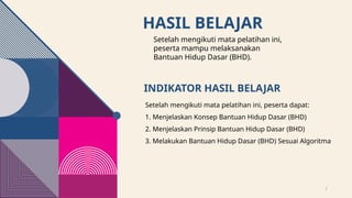 Bantuan Hidup Dasar Bagi Masyarakat.pptx