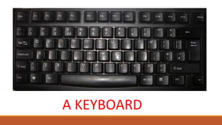 Introduction to Typing | PPTX