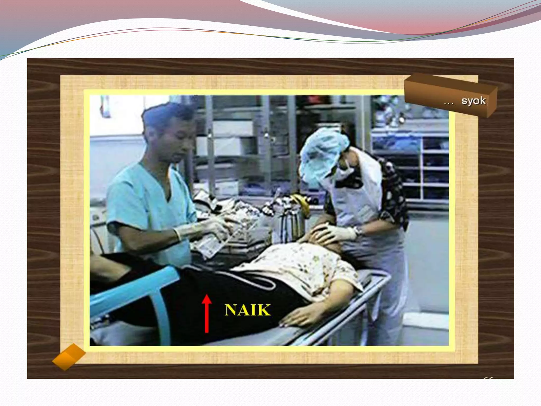 Bhd algoritma revisi | PPTX