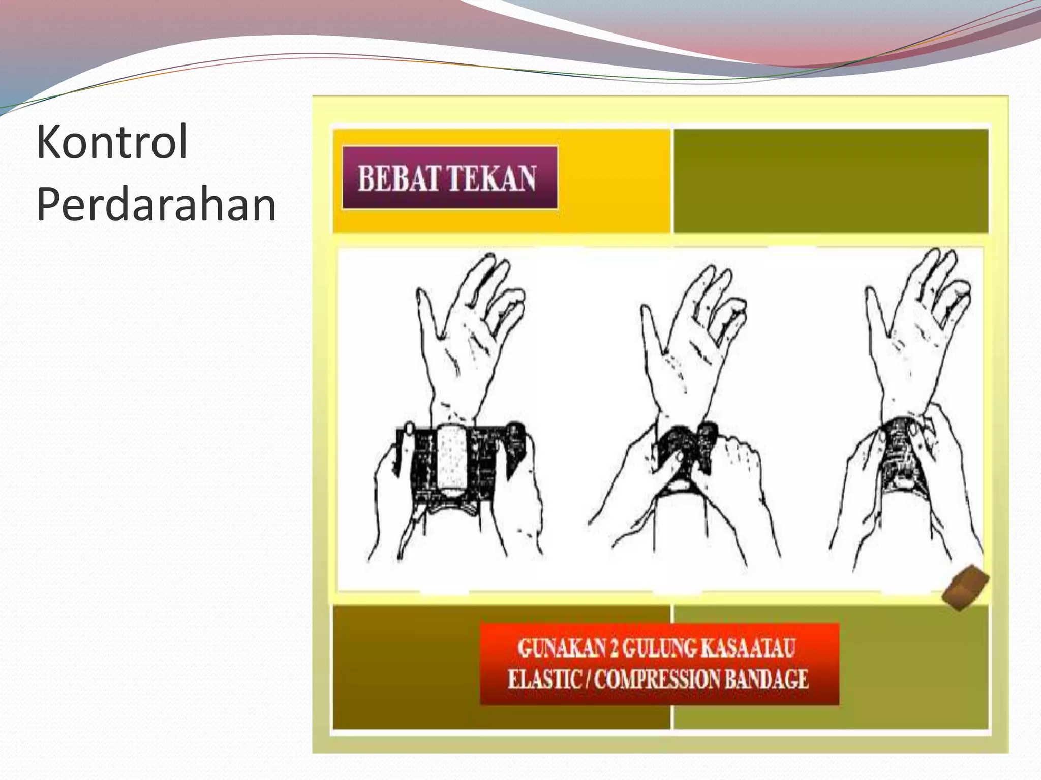 Bhd algoritma revisi | PPTX
