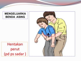 Bhd algoritma revisi | PPTX