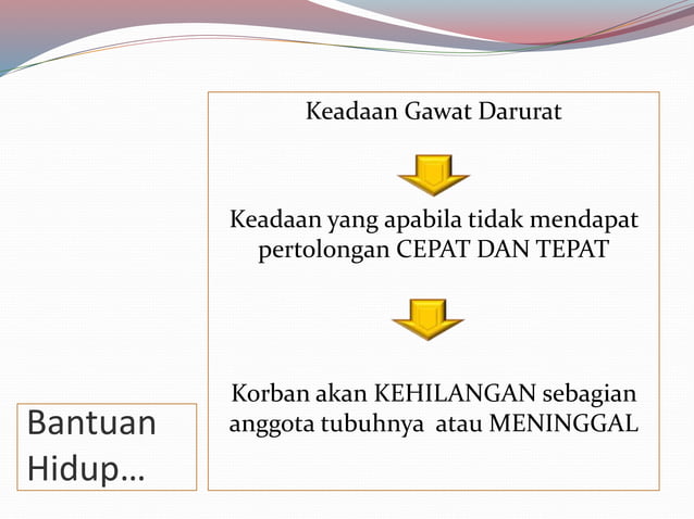 Bhd algoritma revisi | PPT | Free Download