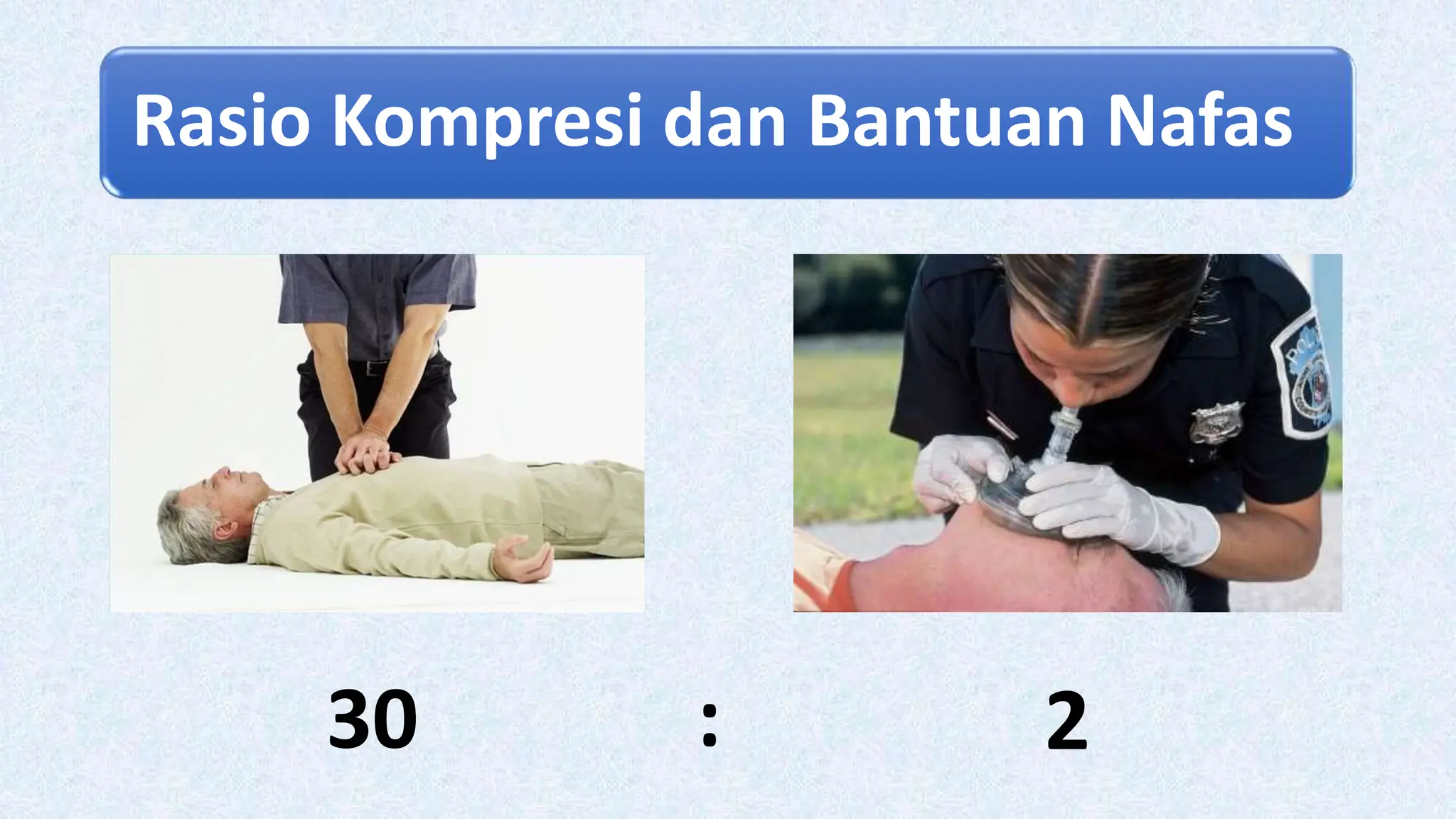 BHD DAN BHL (bantuan Hidup Dasar dan Bantuan Hidup Lanjut .pptx