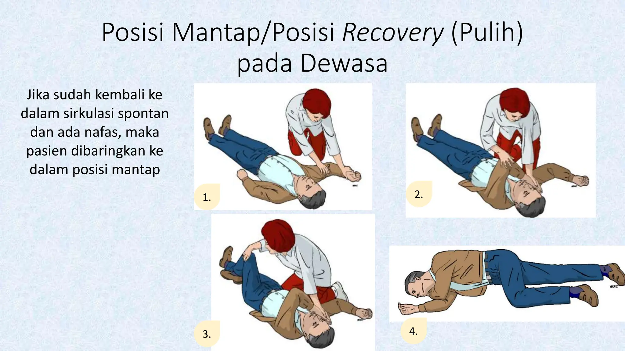 BHD DAN BHL (bantuan Hidup Dasar dan Bantuan Hidup Lanjut .pptx