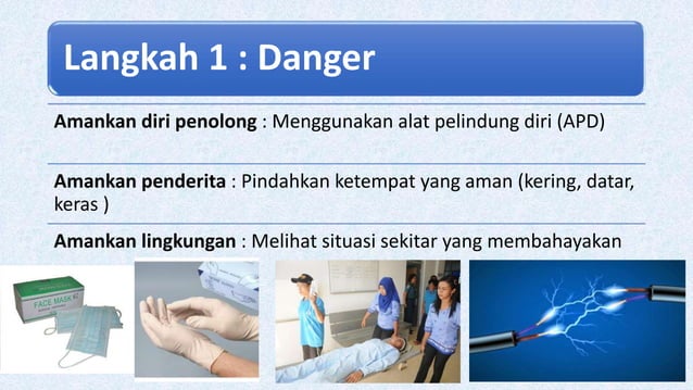BHD DAN BHL (bantuan Hidup Dasar dan Bantuan Hidup Lanjut .pptx