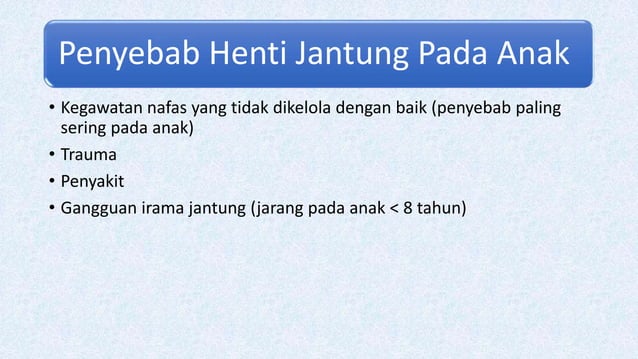BHD DAN BHL (bantuan Hidup Dasar dan Bantuan Hidup Lanjut .pptx