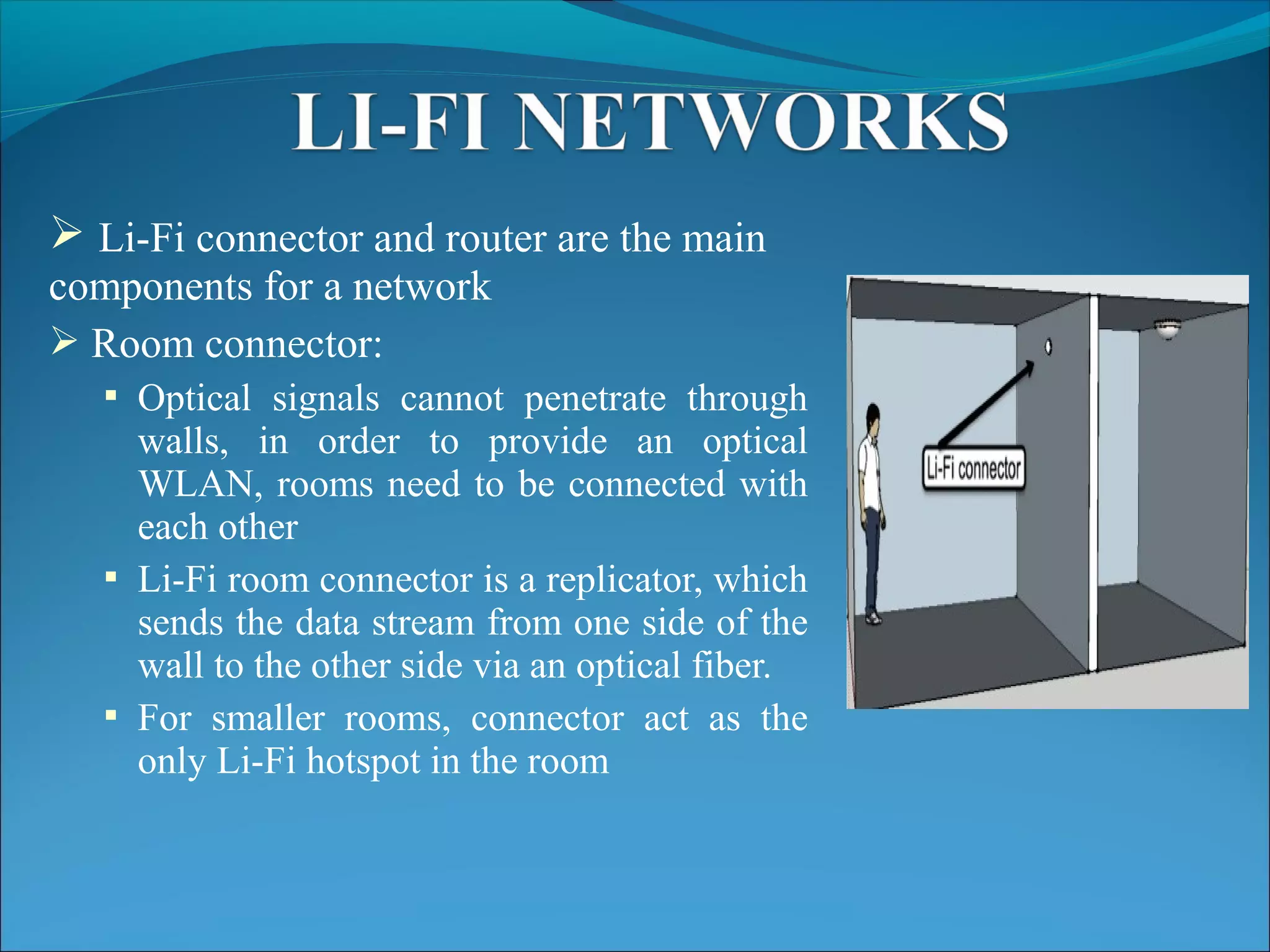 Lifi ppt | PPT