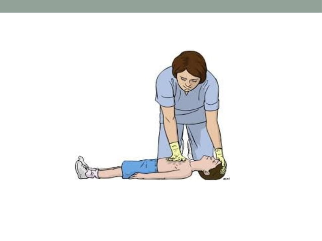 BANTUAN HIDUP DASAR PADA DEWASA, ANAK DAN BAYI.pptx