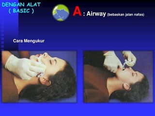 BANTUAN HIDUP DASAR PADA DEWASA, ANAK DAN BAYI.pptx