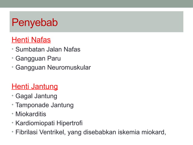 BANTUAN HIDUP DASAR PADA DEWASA, ANAK DAN BAYI.pptx