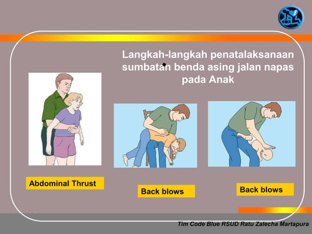 BHD Untuk Tim Primer Code Blue Raza.ppt