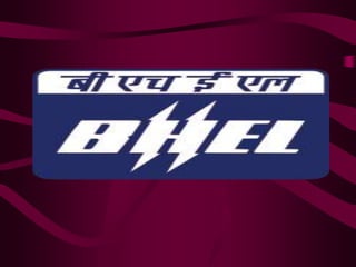 Bhel Logo