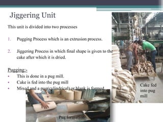 Manufacturing and testing of Insulators at BHEL Jagdishpur | PPTX