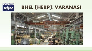 Bhel Company Products