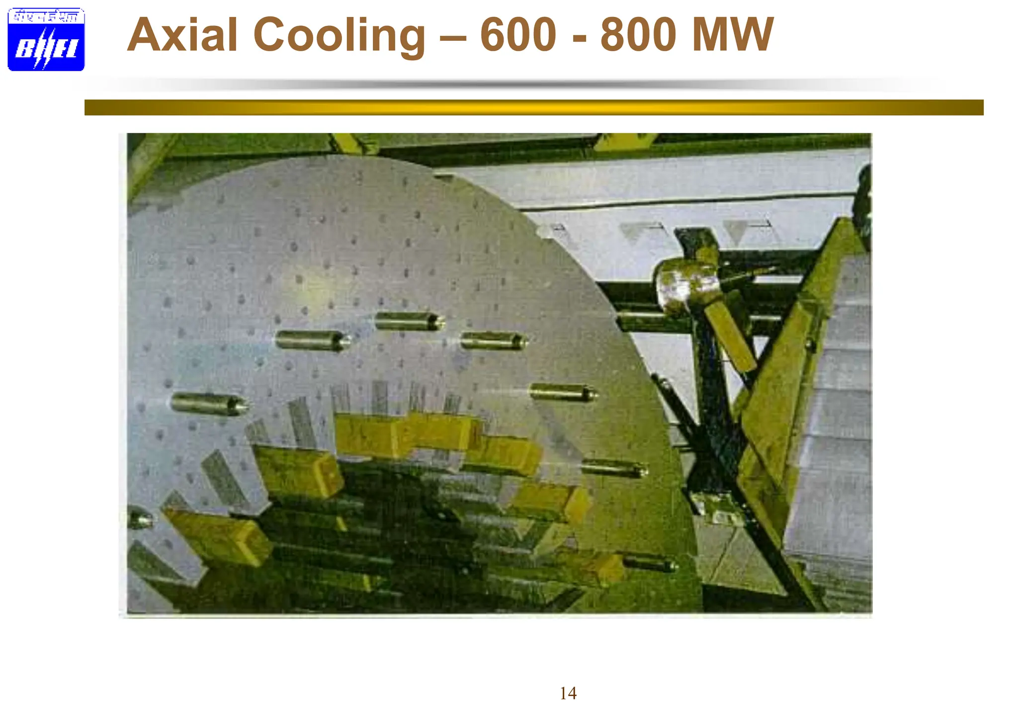 BHEL-Generator BHEL-Generator BHEL-Generator.ppt