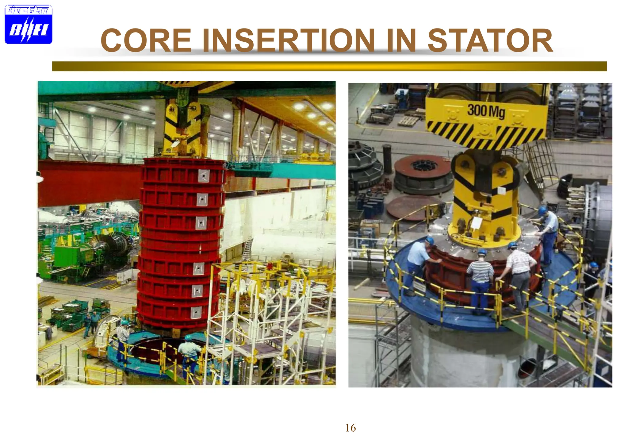 BHEL-Generator BHEL-Generator BHEL-Generator.ppt