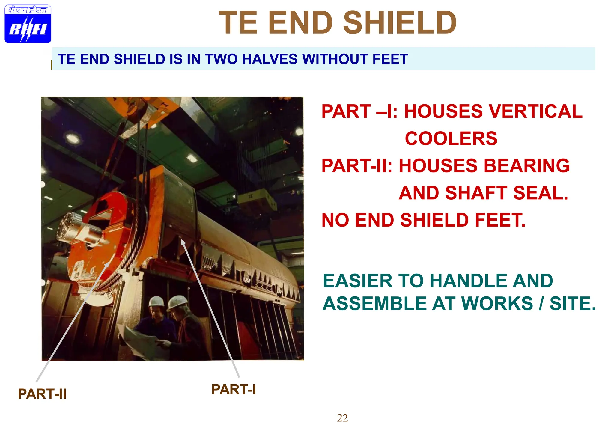 BHEL-Generator BHEL-Generator BHEL-Generator.ppt