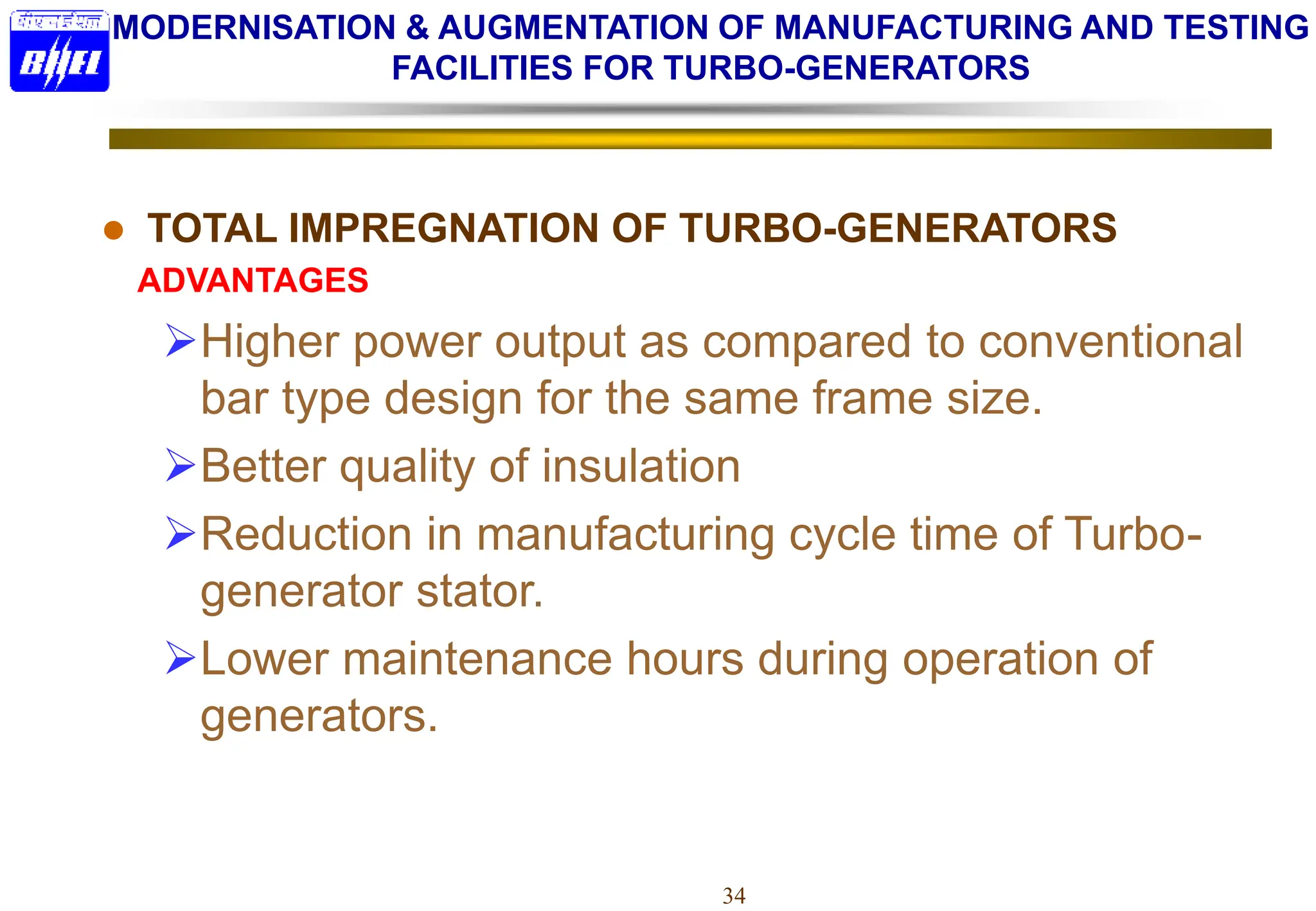 BHEL-Generator BHEL-Generator BHEL-Generator.ppt